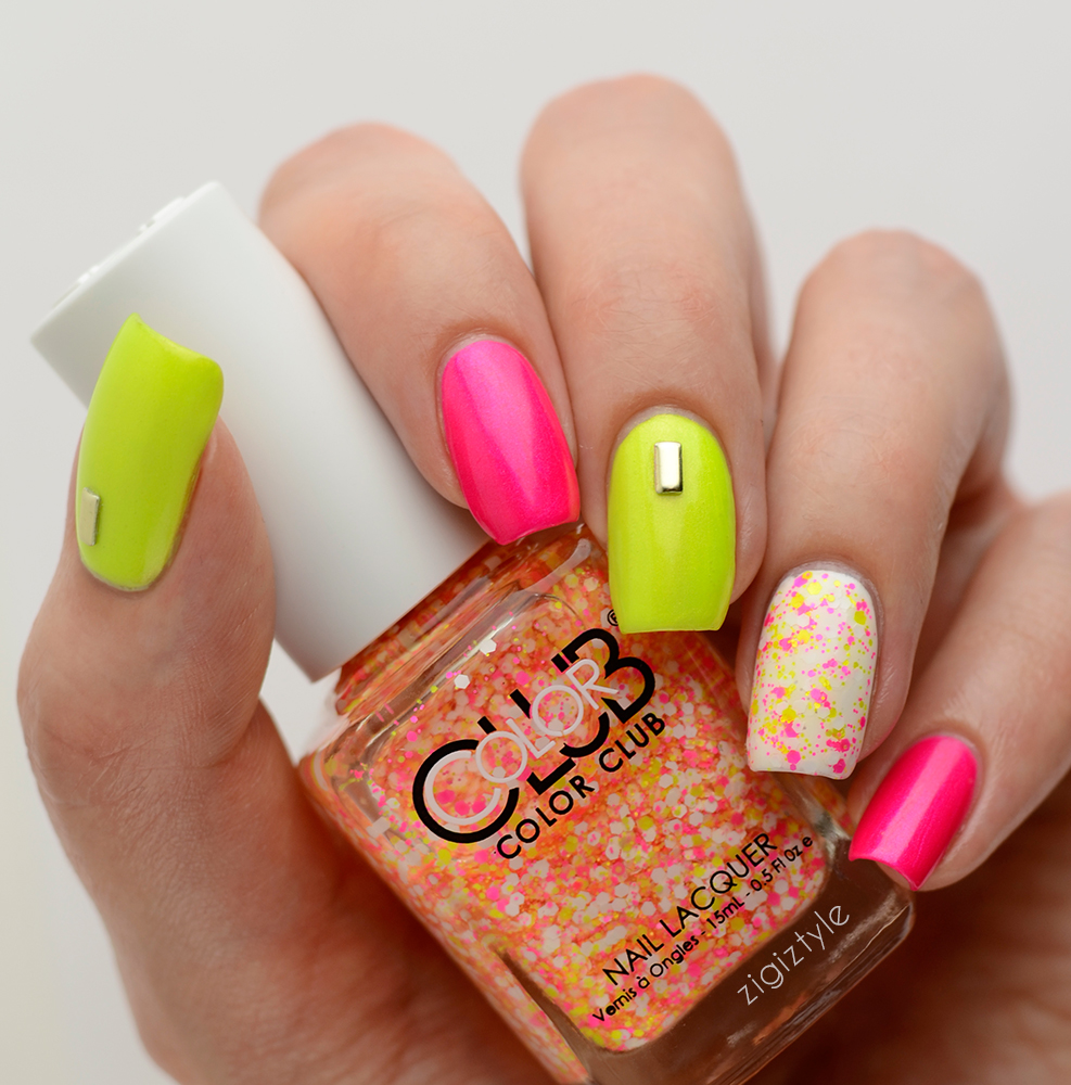 Poptastic! - ZigiZtyle