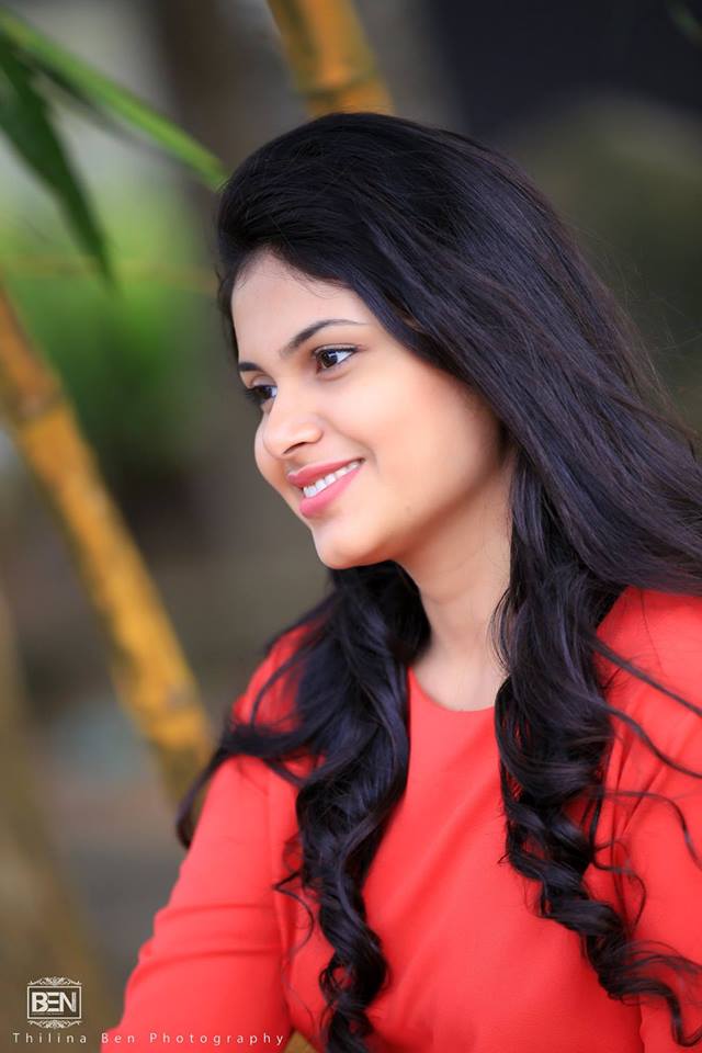 සහේලි | Emasha Hans | Deweni Inima | - Sri Lanka Models and actress