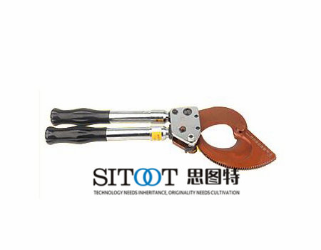 Ratchet Cable CutterJ13,J25,J30,J40,J52,J75,J95,J100,J130,J160,XLJ-D ...