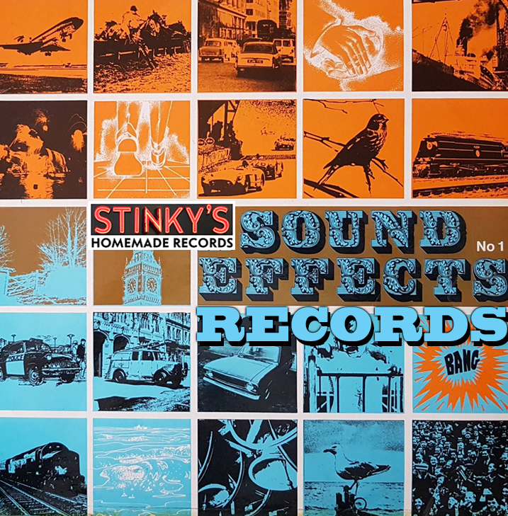 jonderblog: Stinky Le Pew Has A Mixtape For You!