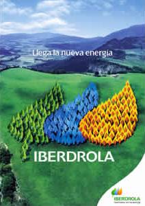 IBERDROLA