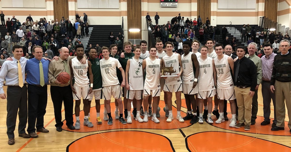 Suite Sports: McCoy, Scott Continue Red Hot Tournament Run as Mansfield ...