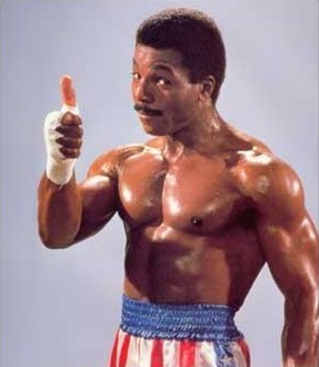 MÁS QUE CINE DE LOS OCHENTA: BSO de nuestra vida I: Rocky