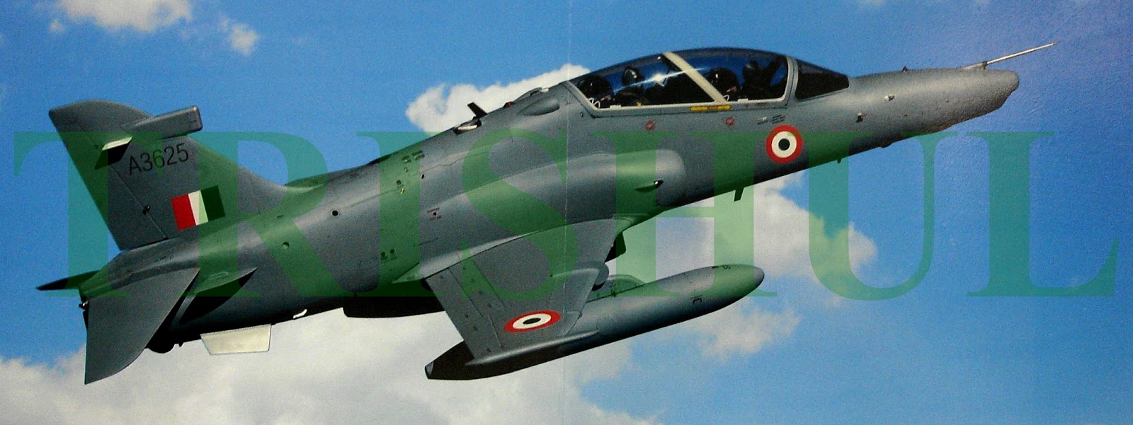 HAL signs MoU with BAE Systems for Hawk Mk132 upgrade and development ...