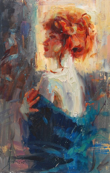 Arte Cristina Faleroni