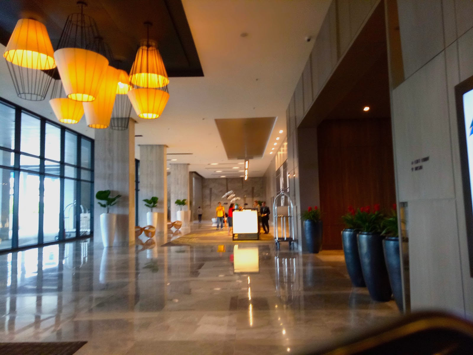 Seda Vertis North, Quezon City’s Largest Hotel, Now Open | Enjoying ...