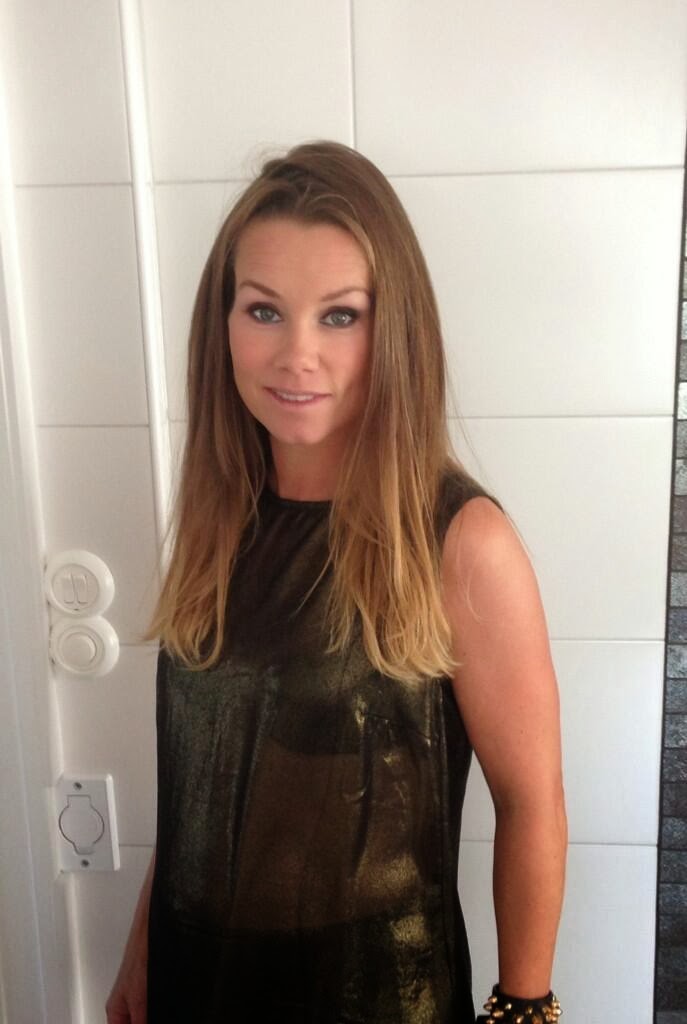 EUROVISION ADDICT: Linda Bengtzing: "Ta Mig" is intense, dancy and a ...