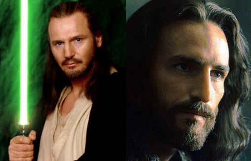 Fan-Cast: If Star Wars Was Remade?