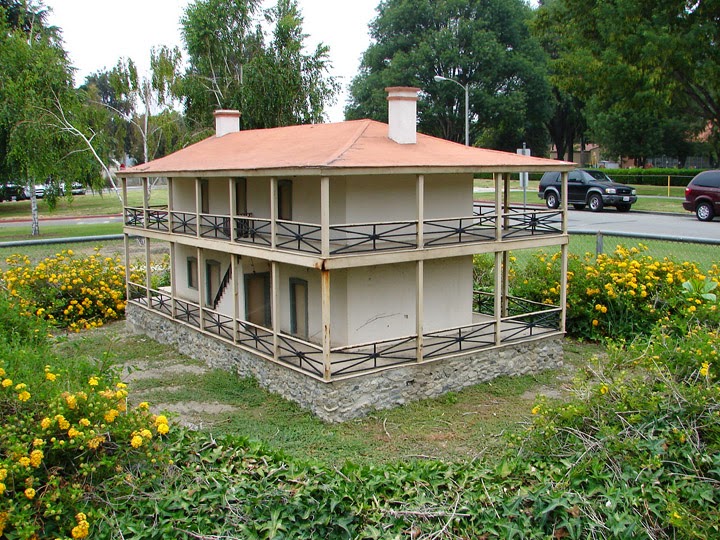 Images of Pomona: Pomona's Southside Historical Society - Lanterman ...