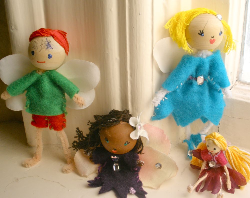 Sarahndipities ~ fortunate handmade finds: 09/01/2011 - 10/01/2011