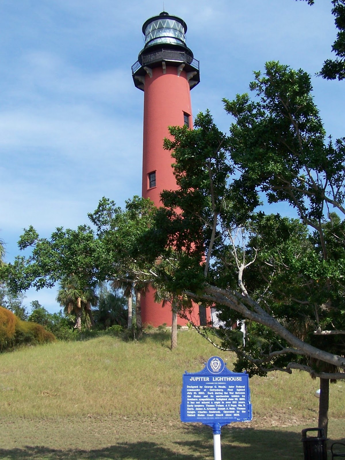 Sweet Escapes: Six Florida Lighthouses That You Can Climb
