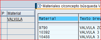 Ayuda de búsqueda inteligente sin matchcode | Blog de SAP