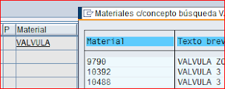 Ayuda de búsqueda inteligente sin matchcode | Blog de SAP