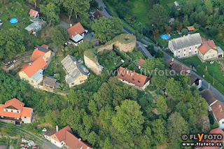 FLyFOTO letecká fotografie a video: Talmberk