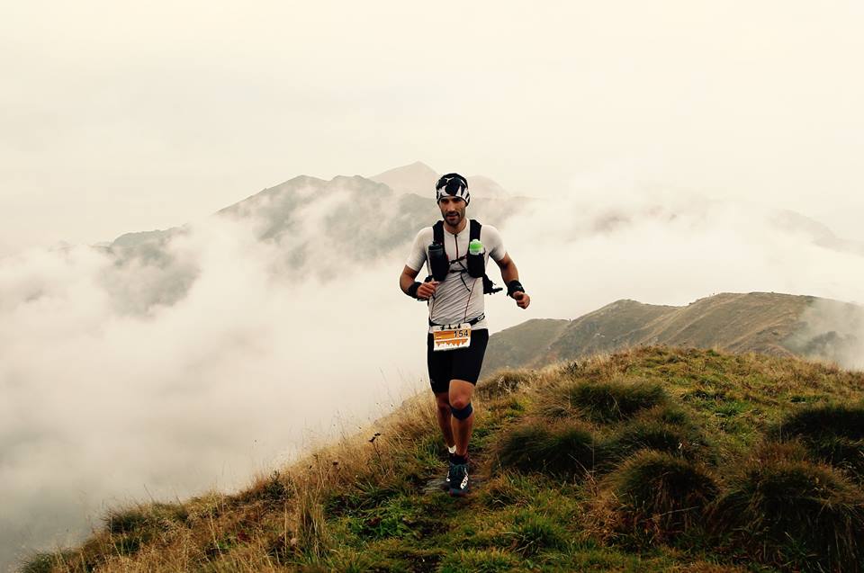 El deportista David Calero, nuevo embajador de la Marca Pozoblanco ...