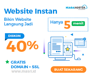 Panduan Buat Email dengan Nama Domain Sendiri - Mitra Guru