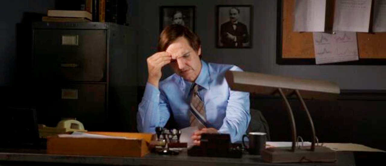 The Atticus Institute - Movie Forums