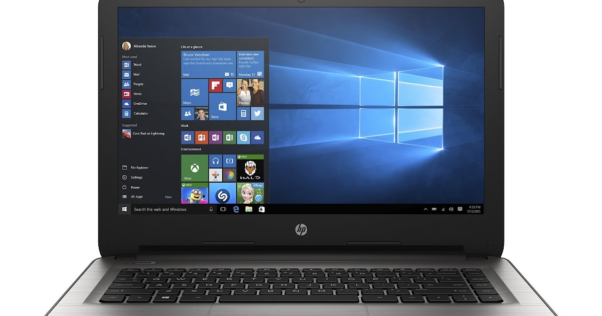 Consumer Best Reviews HP 14 an013nr 14 Inch Notebook Low Price Deal Consumer Best Reviews HP 14 an013nr 14 Inch Notebook Low Price Deal