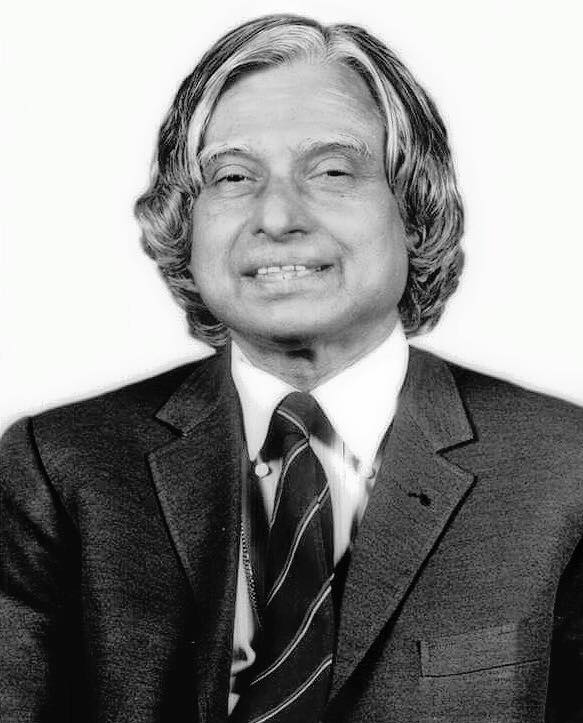 About A.P.J. Abdul Kalam (Former Indian President and Eminent Scientist ...