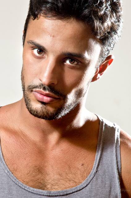 David Fernandes by Fábio Pamplona | Brazil Male Models