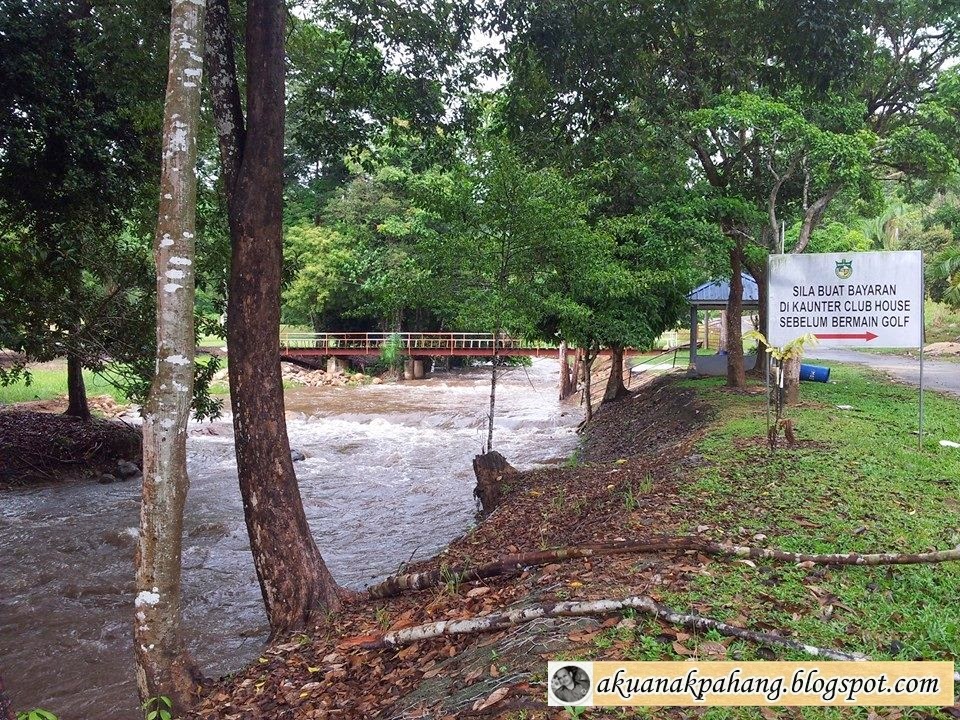 GAMBAR SEKITAR LATA MERAUNG, LEMBAH KIOL, JERANTUT | AKU ANAK PAHANG