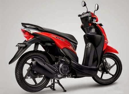 Honda BeAT eSP 2015: Spesifikasi, Fitur, Harga, Review | Spek Motor