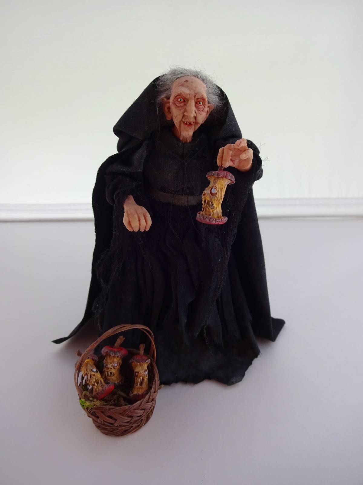 From the Studio of Pat Benedict: 2018