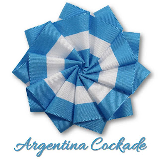 Creative Cockades
