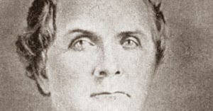 The History Nut of Missouri: Rev. Thomas Johnson