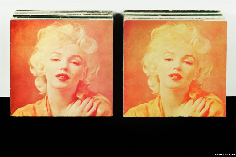 Open File: Anne Collier