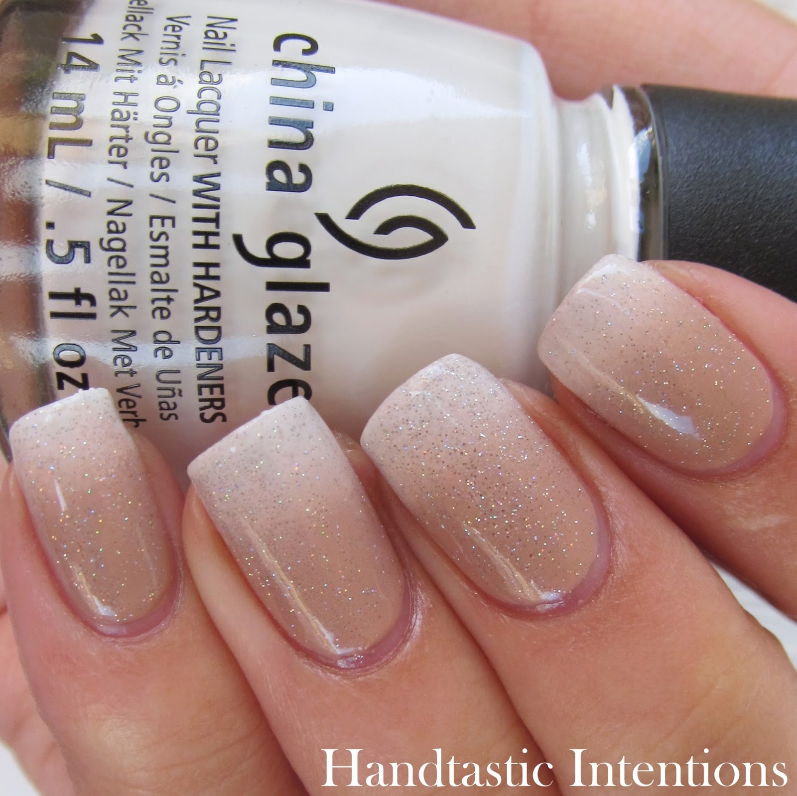 Handtastic Intentions: Introduction to Work Wear Wednesdays and Tutorial