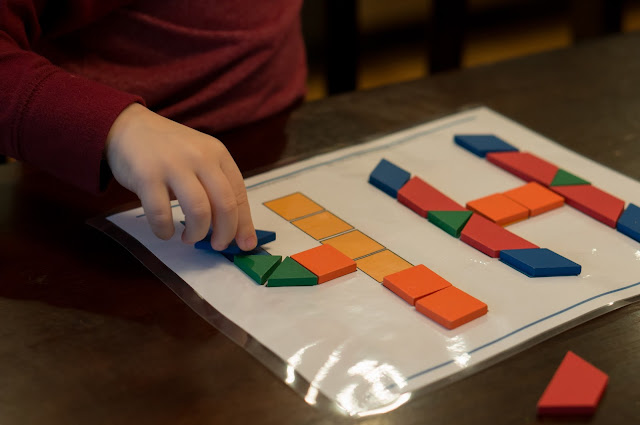 Just for Today: Harris' Preschool - Letter H