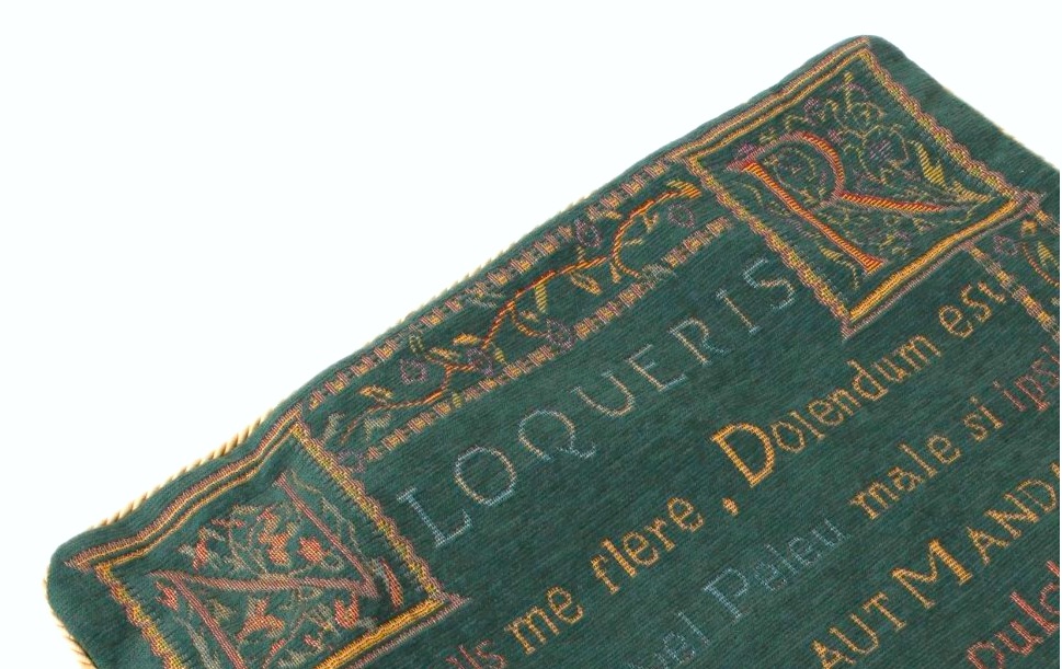 History Mysteries of Caroline Lawrence: The Mystery of the Latin Pillow