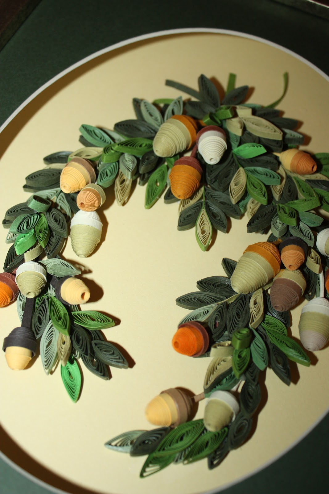 cornelia rada quilling