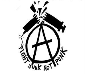 News, Blog, Press & Events: Fight Junk not Punk!!! Anti-Addiction ...