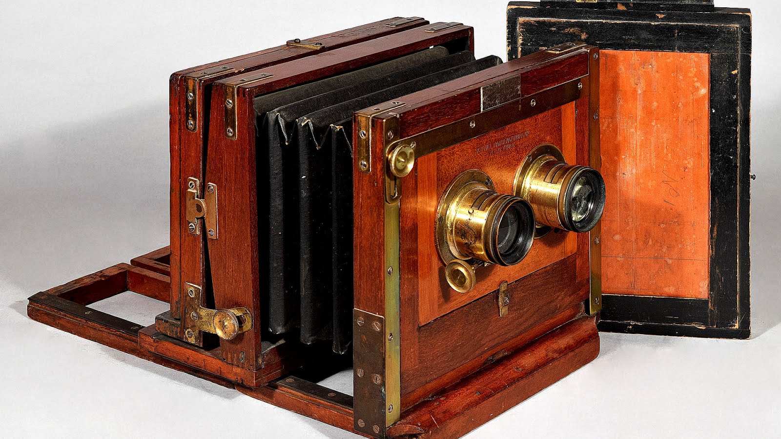 Stereo camera - Stereoscopic Cameras - Camera Choices