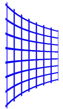 Antics with semantics: Perspective correct texture mapping