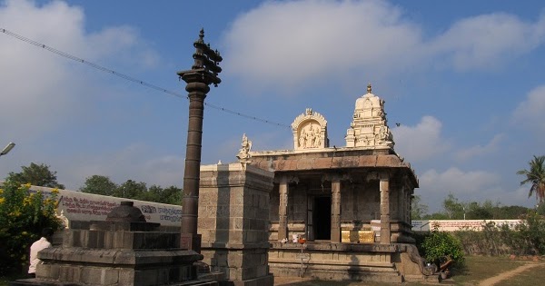 Vittalapuram near Chennai