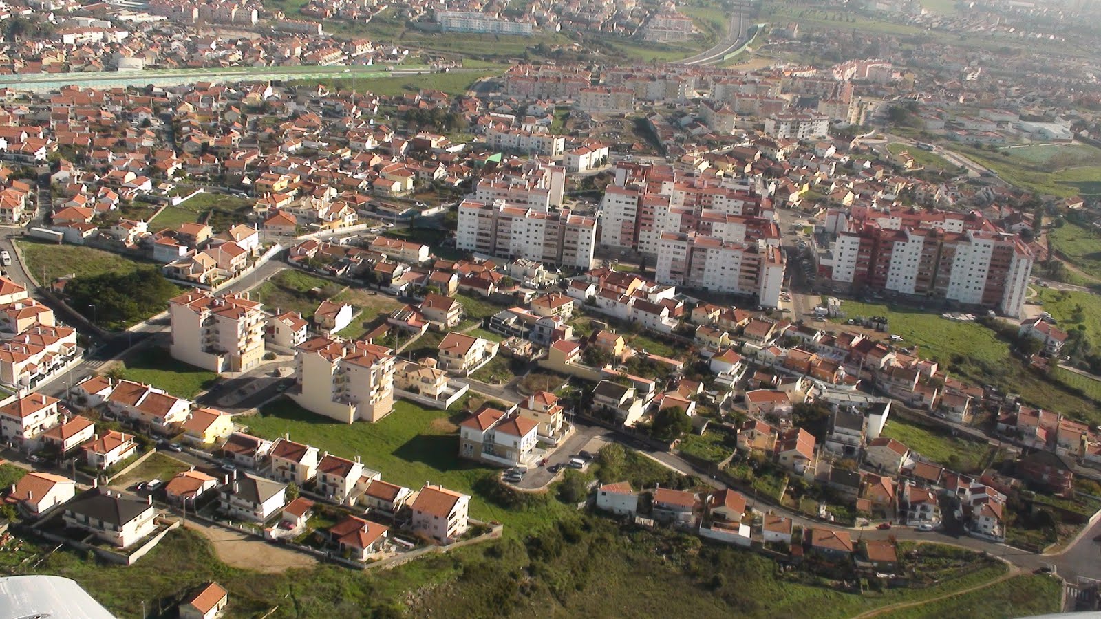 São Domingos de Rana - Cascais | Page 4 | SkyscraperCity Forum