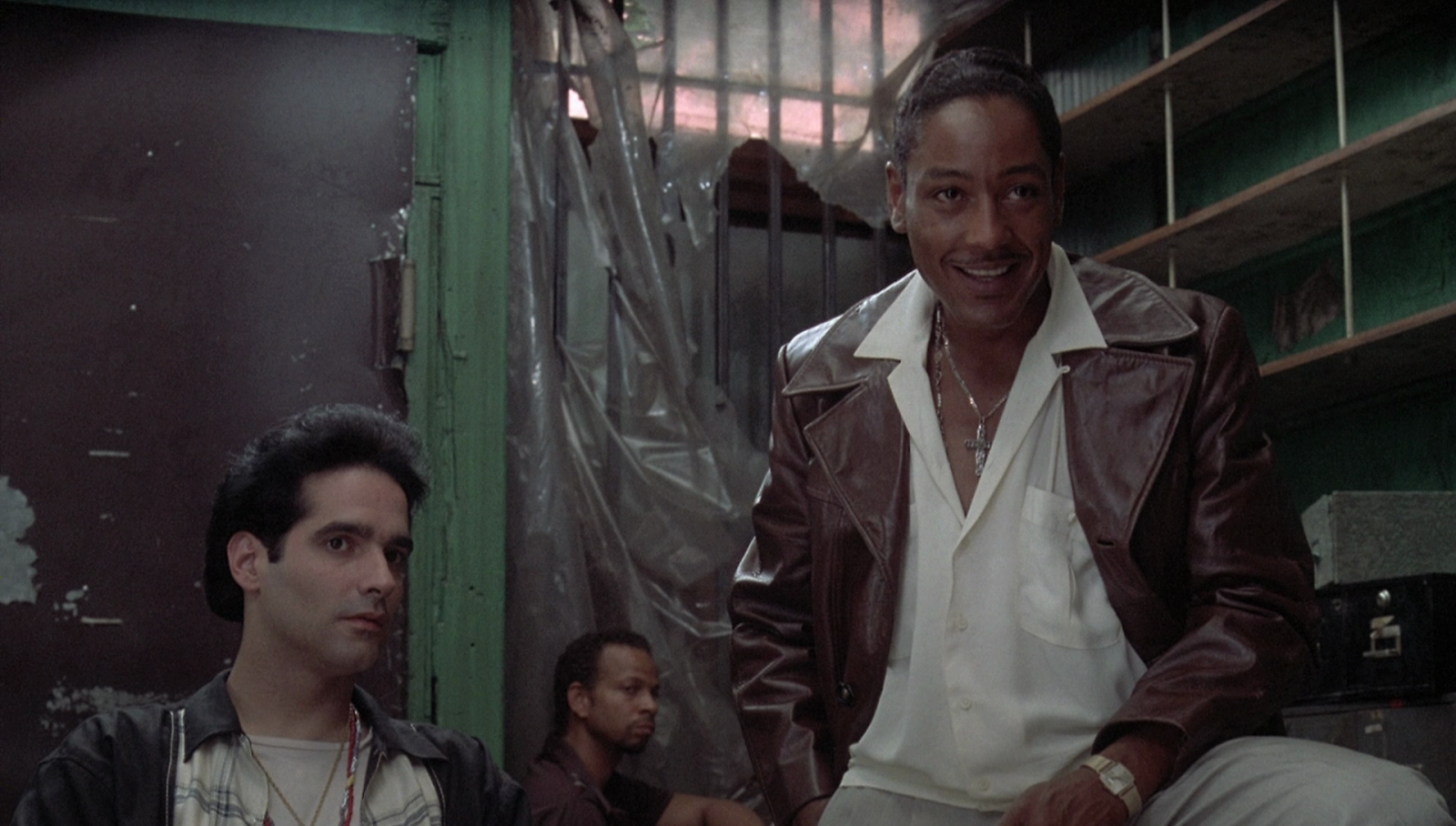 The Department of Afro American Research, Arts and Culture