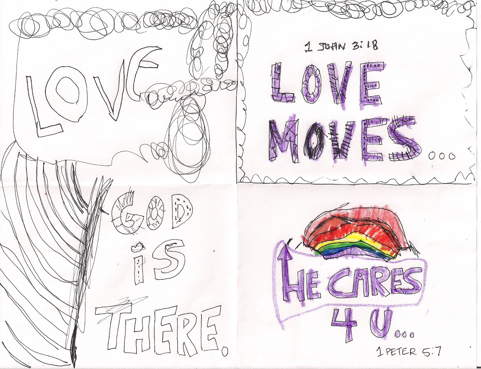 The Lost Sock : Contagious Christian...