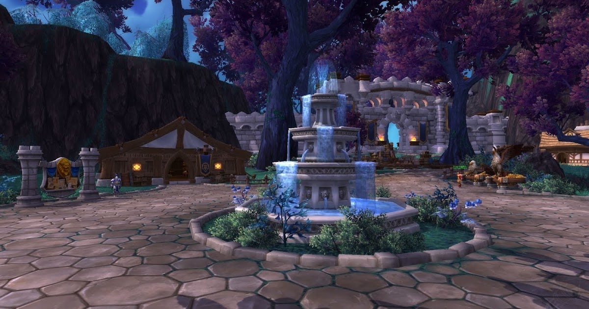 Aernath'ın World of Warcraft Rehberi: WoD GARRISON REHBERİ