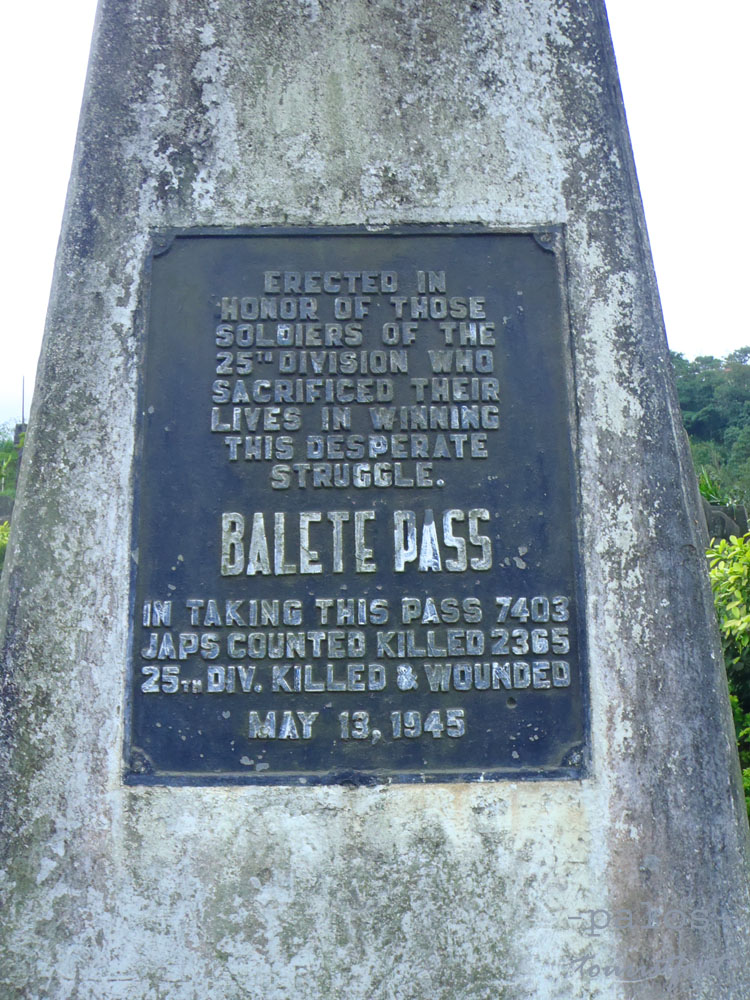 Biyaheng Palos: Dalton Pass, Sta. Fe, Nueva Vizcaya