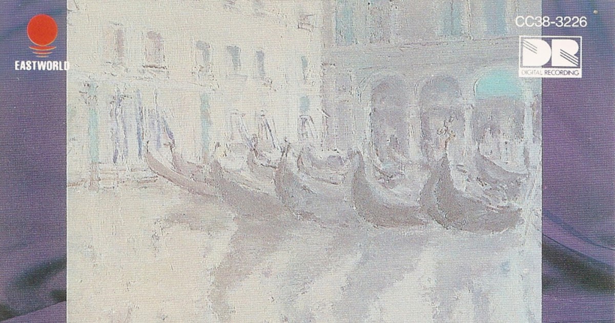 The First Pressing CD Collection: Antonio Vivaldi - The Four Seasons