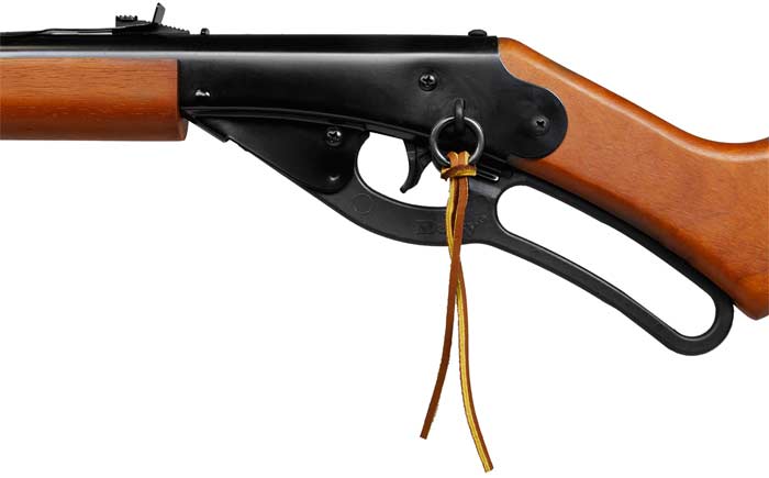 GUN SPORT: Daisy Red Ryder 70th Anniversary Fun Kit Air Rifle