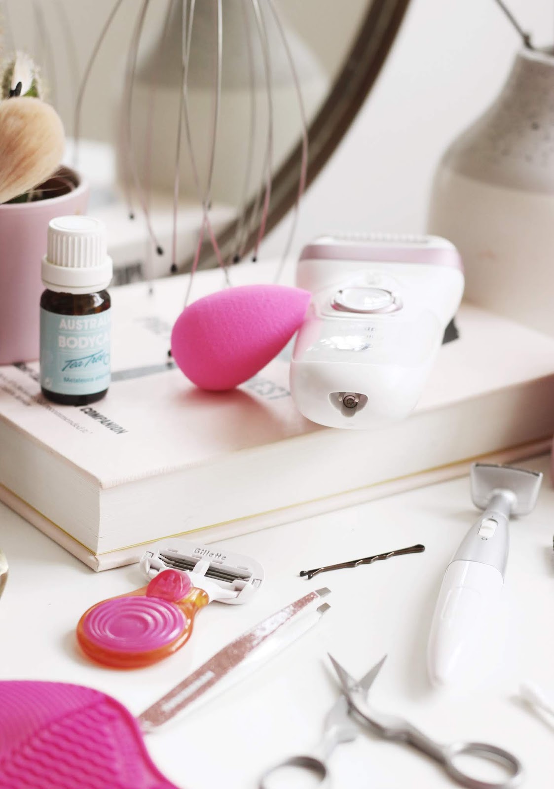 My Favourite Beauty Tools | Pint Sized Beauty