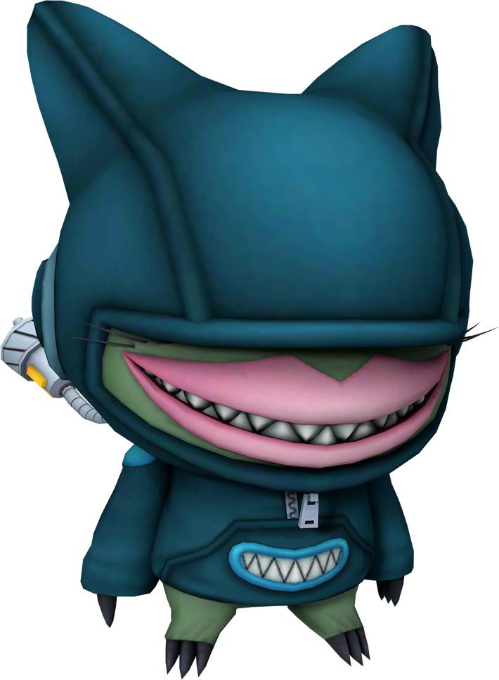 Tudo sobre Digimon!: Appdex