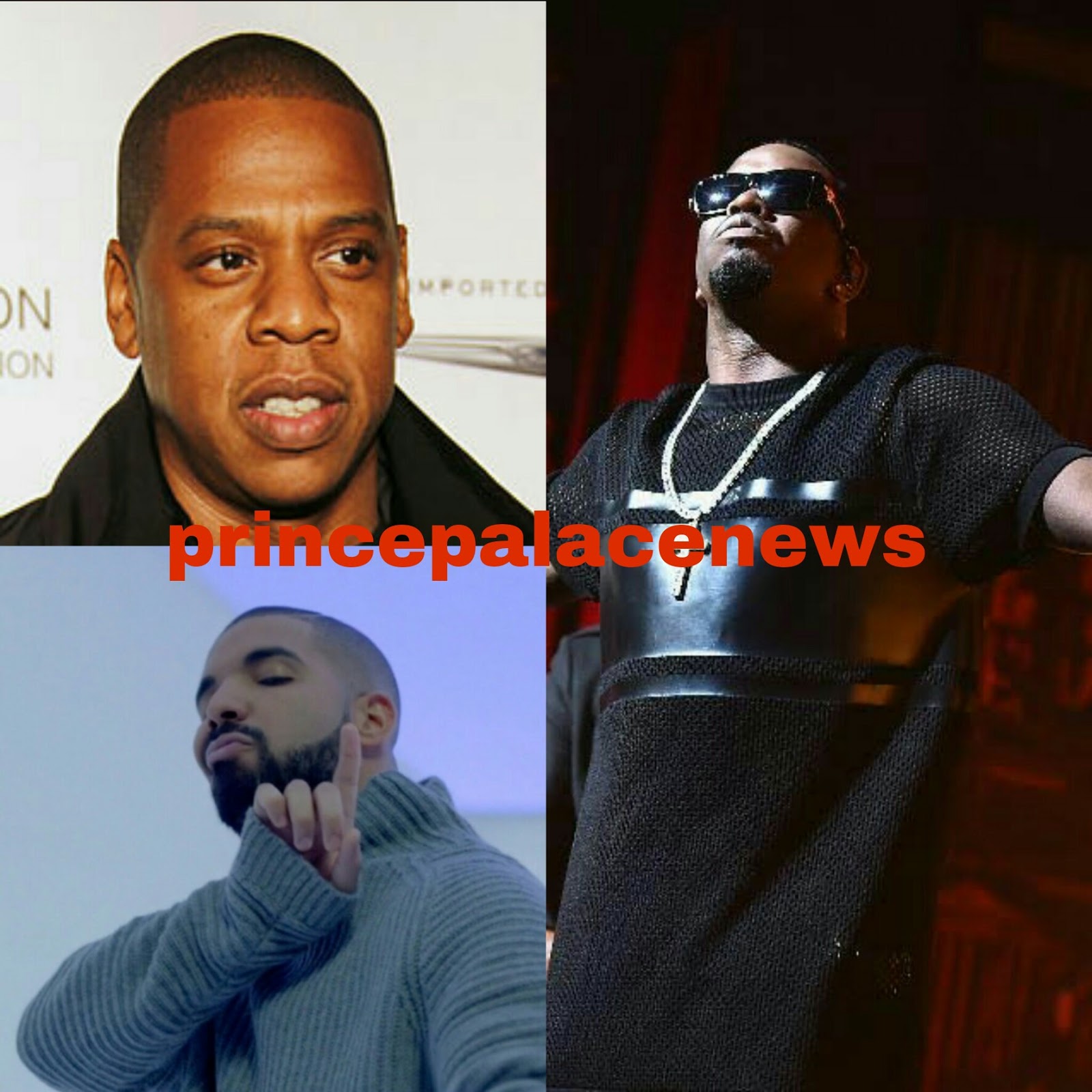 Jay Z, Drake, Birdman features in Forbes list of richest hip-hop ...