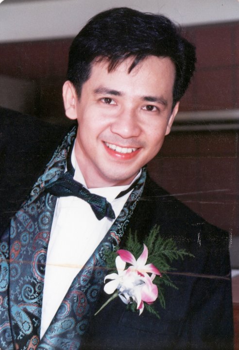 TEMBANG KENANGAN: RICHIE RICARDO