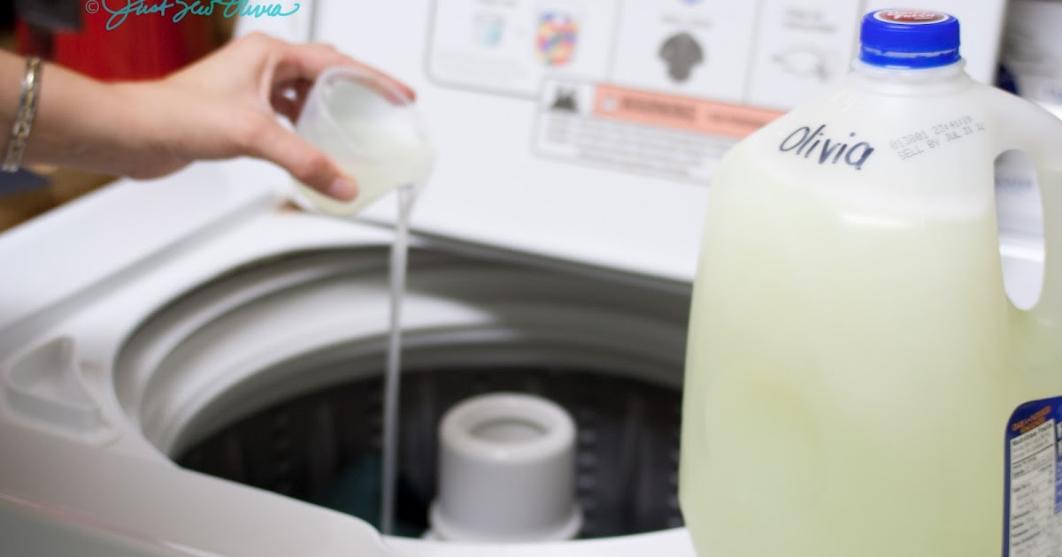 JustSewOlivia: Product Faves: Katie's Super Soap